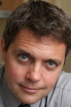 The Book Trail The Booktrail Beer Tent at Bloody Scotland - The Book Trail