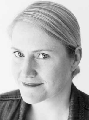 The Book Trail Amy Stuart talks Still Mine, Vancouver and Toronto - The ...