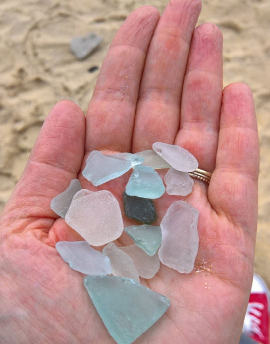 The Book Trail Seeking Magic in St Ives with Miranda Dickinson - The ...