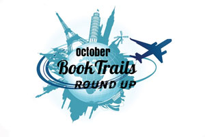 The Book Trail October BookTrails round up - The Book Trail