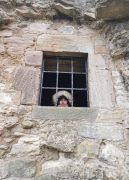 The Book Trail The Berwick of Sunwise with Helen Steadman - The Book Trail