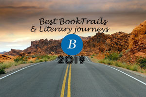 The Book Trail Travel the Best BookTrails and Literary Journeys of 2019 ...