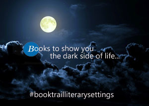 The Book Trail Books which show you the dark side of life - The Book Trail