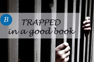 The Book Trail Trapped inside a good book - The Book Trail
