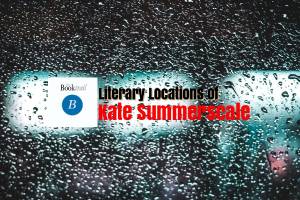 The Book Trail Literary Locations of Kate Summerscale - The Book Trail