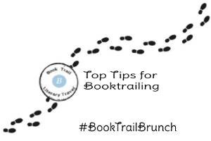 The Book Trail Top tips for making the most of literary travel - The ...