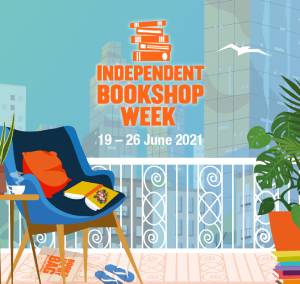 The Book Trail How to celebrate Independent Bookshop week - The Book Trail