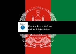 The Book Trail Translated children's books set in Afghanistan - The ...