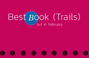 The Book Trail Best Book (Trails) of February - The Book Trail