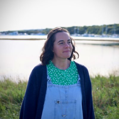 The Book Trail Shot in the Dark in the New Forest with Anna Britton ...