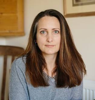 The Book Trail Laying out the Bones in Wiltshire with Kate Webb - The ...