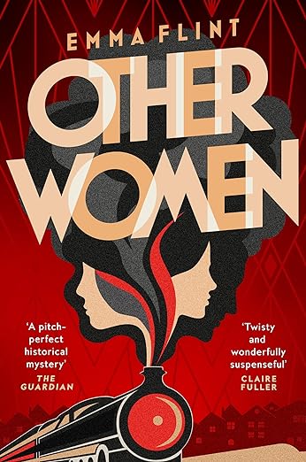 The Book Trail The story behind Other Women - Emma Flint - The Book Trail